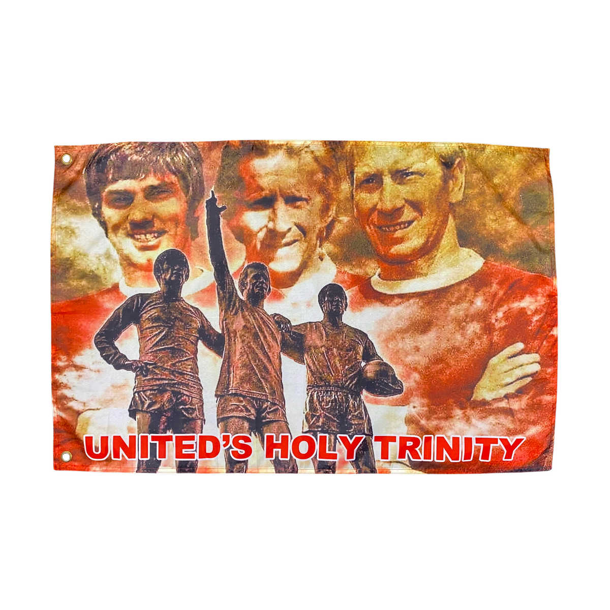 Holy Trinity Flag – I-MUST