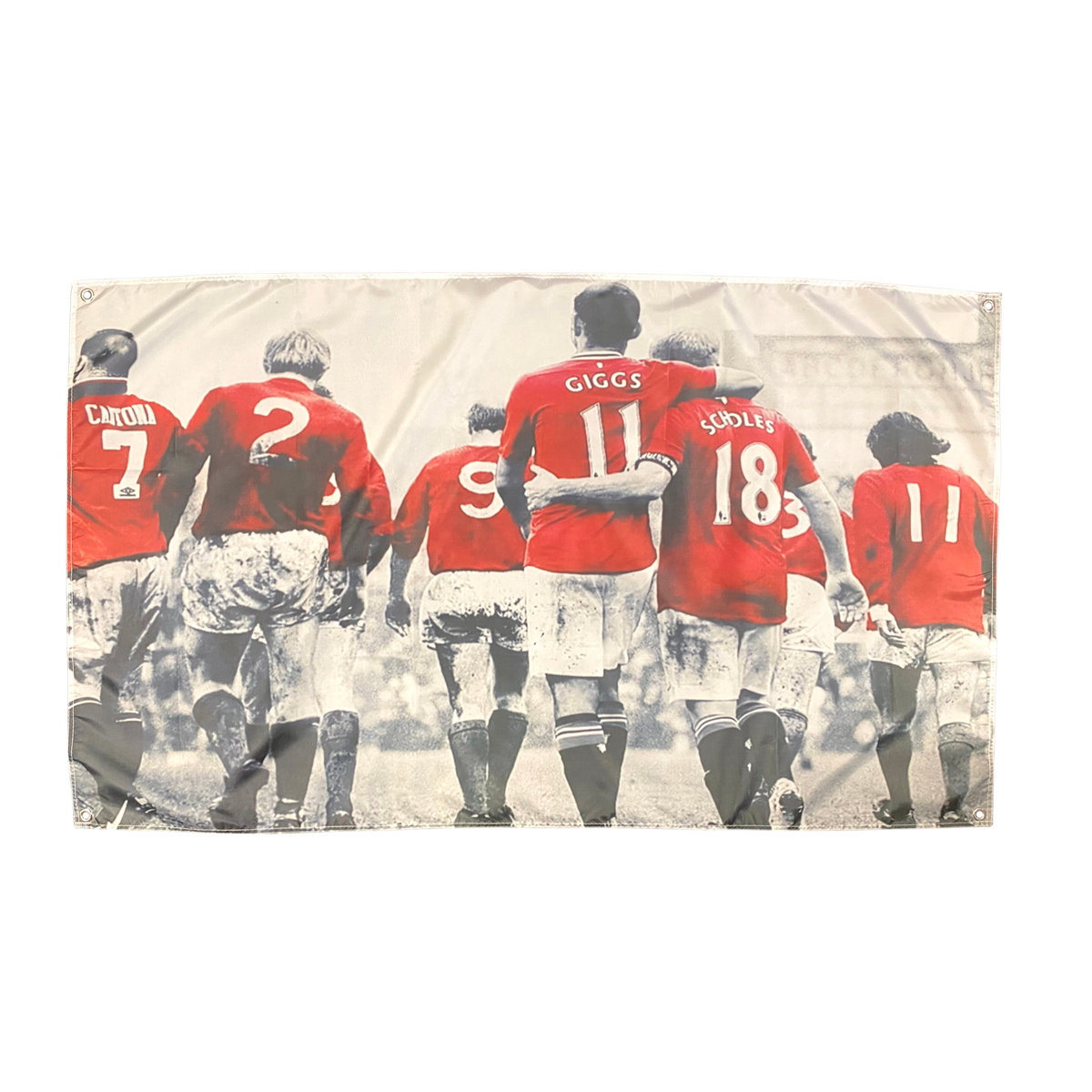 United Legends Flag – I-MUST